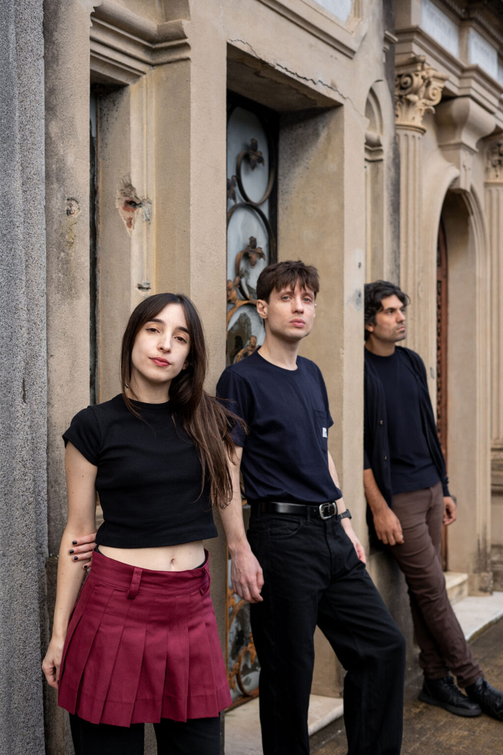 Festival Plasma: los nuevos sonidos del under – ANUNM